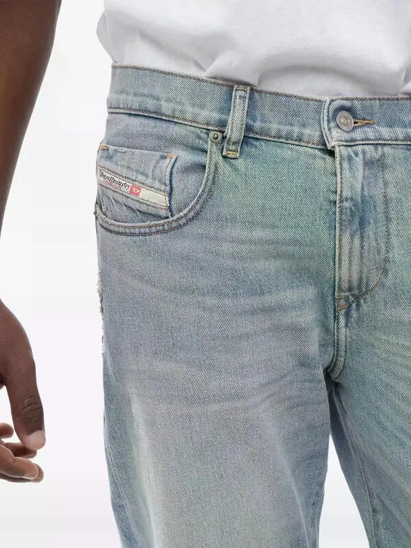 DIESEL® 2019 D-strukt Jeans