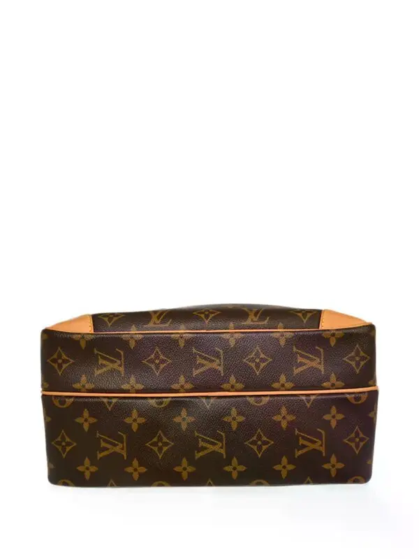 LOUIS VUITTON 2006 Nile Cross Body Bag