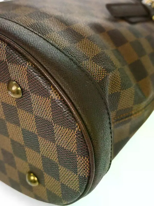 LOUIS VUITTON 2001 Marais Tote Bag