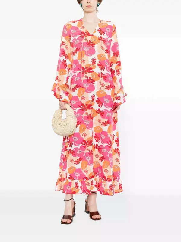 BAMBAH Hazel Dress