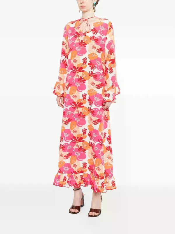 BAMBAH Hazel Dress