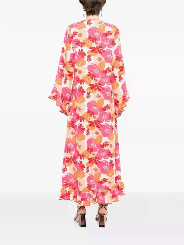 BAMBAH Hazel Dress