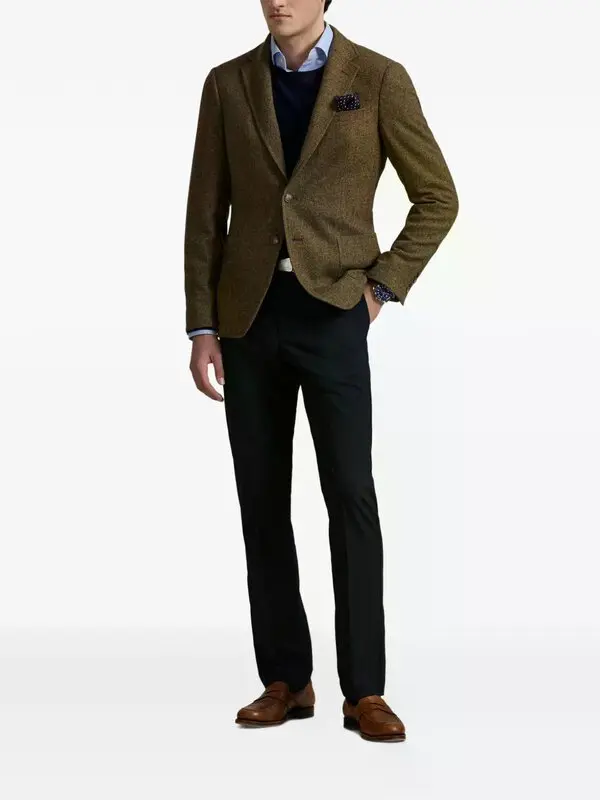 Polo Ralph Lauren Straight Leg Trousers