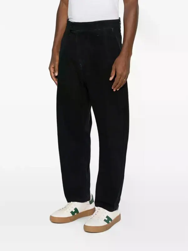 G-star Raw Balloon-fit Chino Trousers