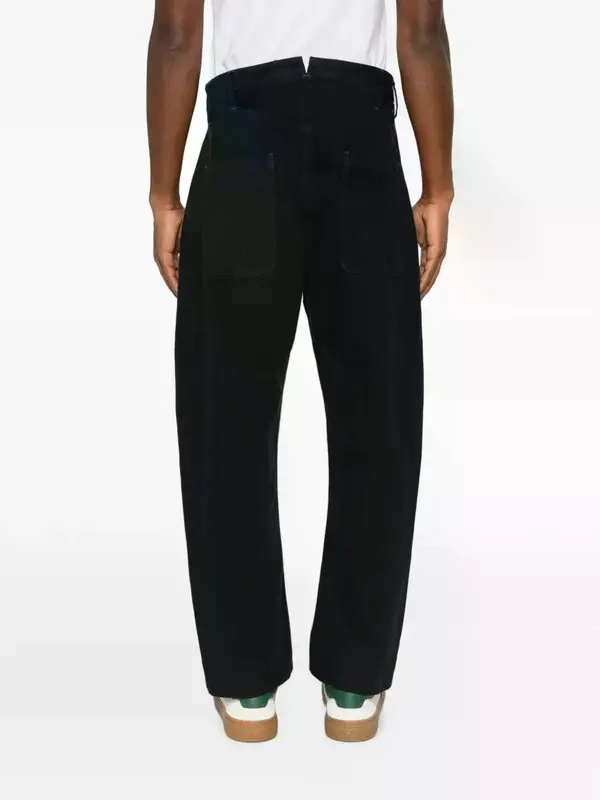 G-star Raw Balloon-fit Chino Trousers