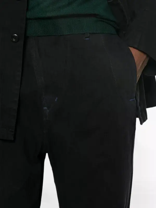 G-star Raw Balloon-fit Chino Trousers
