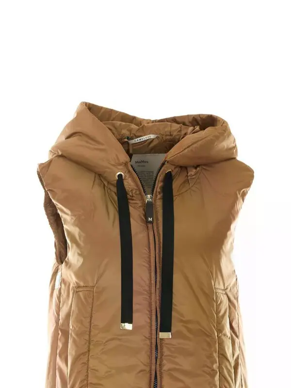 Max Mara Greengo Padded Vest