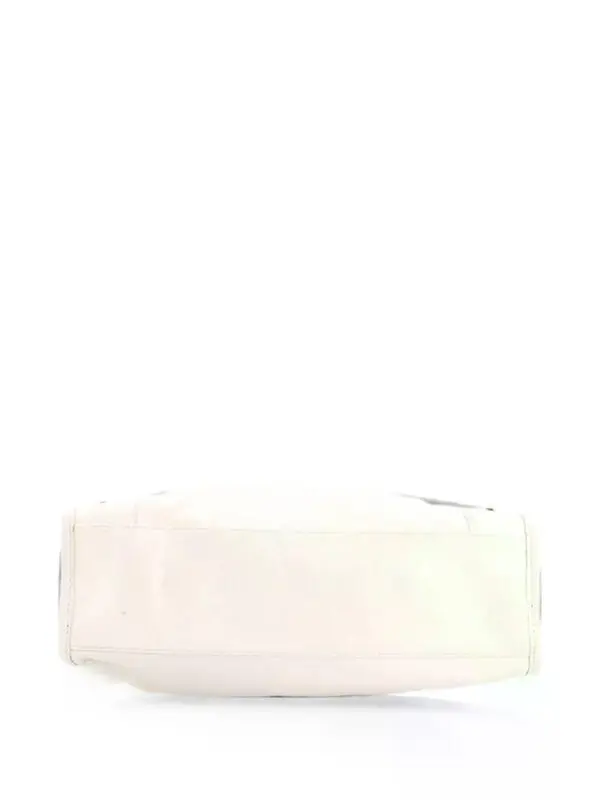 Balenciaga City Classic Studs Bag Leather Small Satchel
