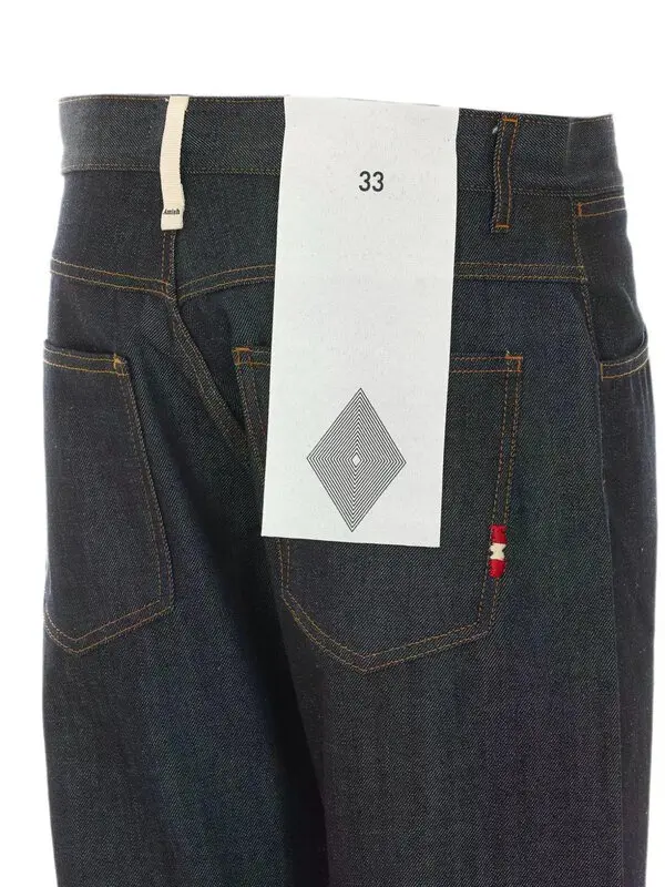 AMISH SUPPLIES James Loose-fit Jeans