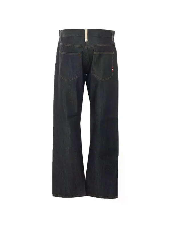 AMISH SUPPLIES James Loose-fit Jeans