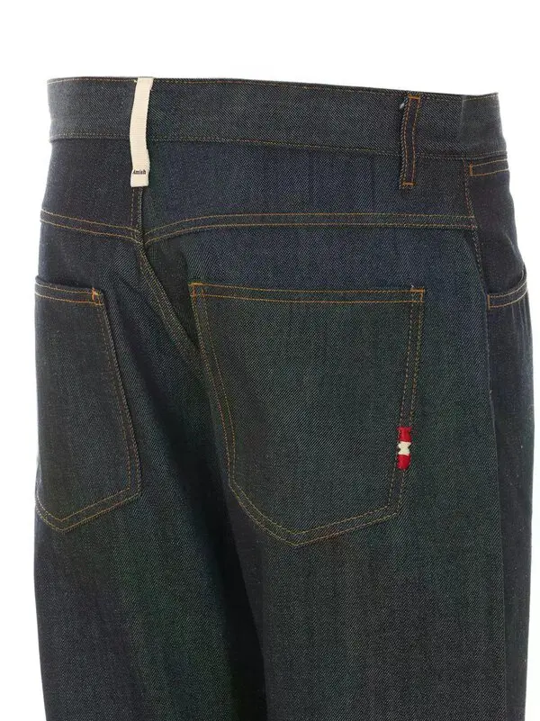 AMISH SUPPLIES James Loose-fit Jeans