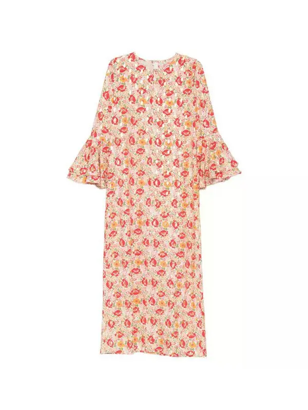 BAMBAH Isla Dress