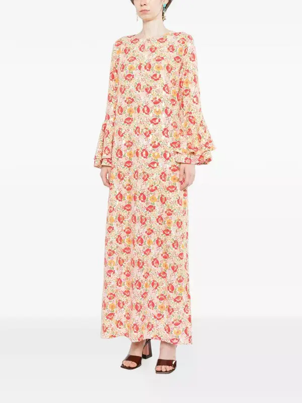 BAMBAH Isla Dress