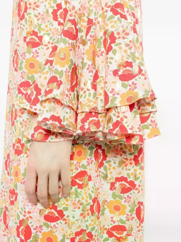 BAMBAH Isla Dress