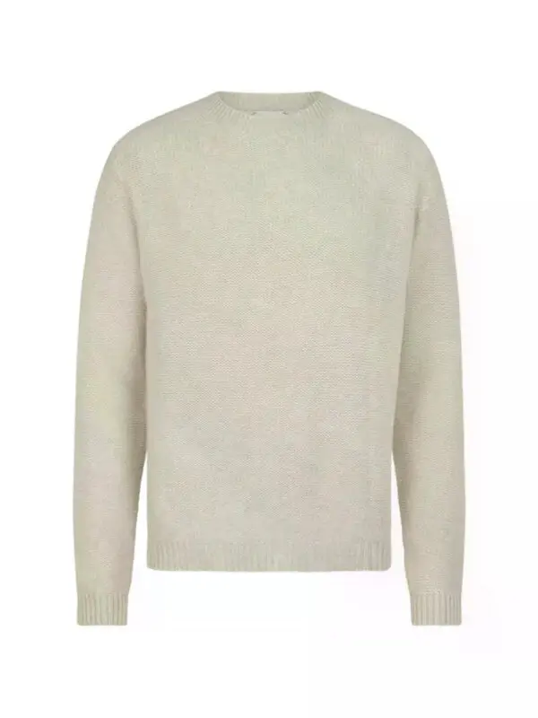 Le Kasha Gstaad Cashmere Sweater - Neutrals