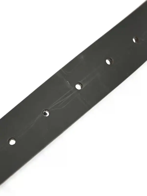 LOUIS VUITTON 2003 Ceinture Lst Cut Belt