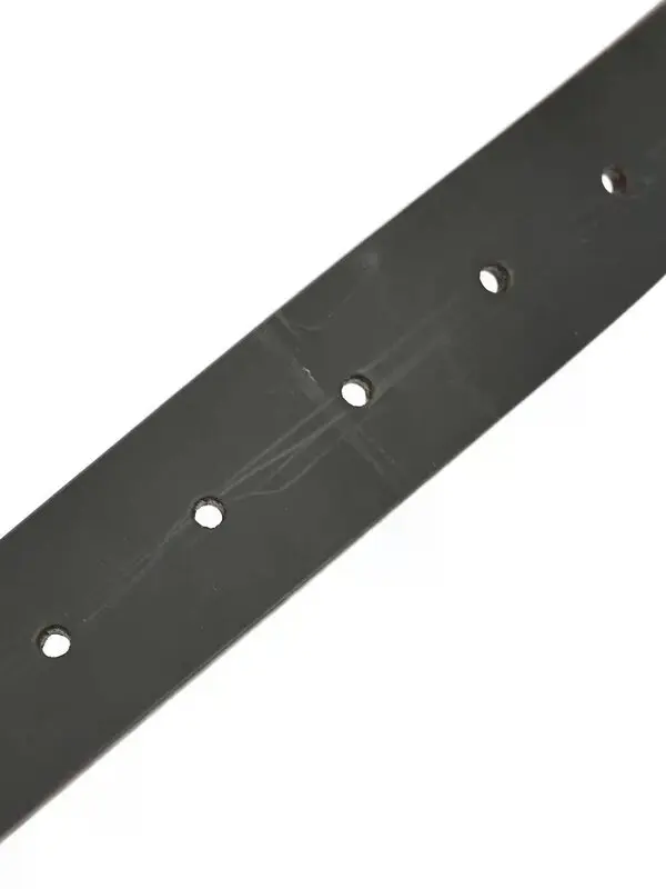 LOUIS VUITTON 2003 Ceinture Lst Cut Belt