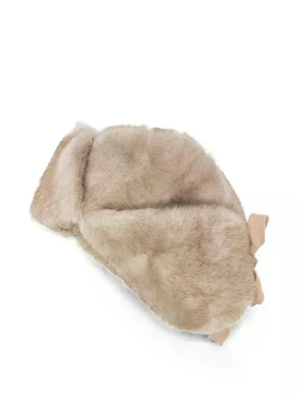 P.a.r.o.s.h Pulse26 Tie-fastening Hat