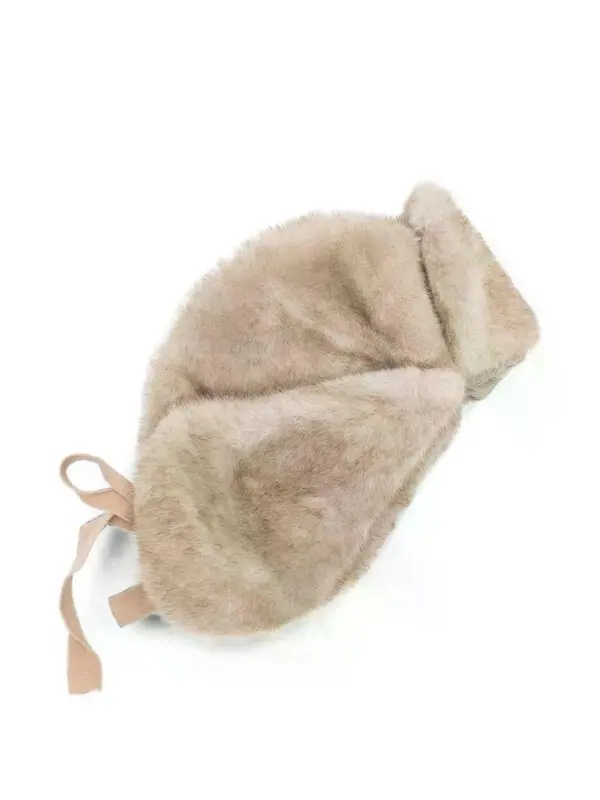 P.a.r.o.s.h Pulse26 Tie-fastening Hat