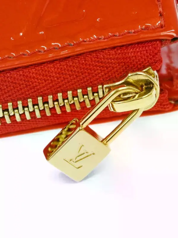 LOUIS VUITTON 2005 Lexington Monogram Vernis Handbag
