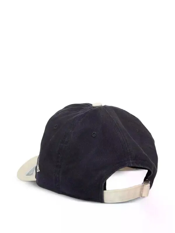 New Era 19twenty Baseball Cap - Black