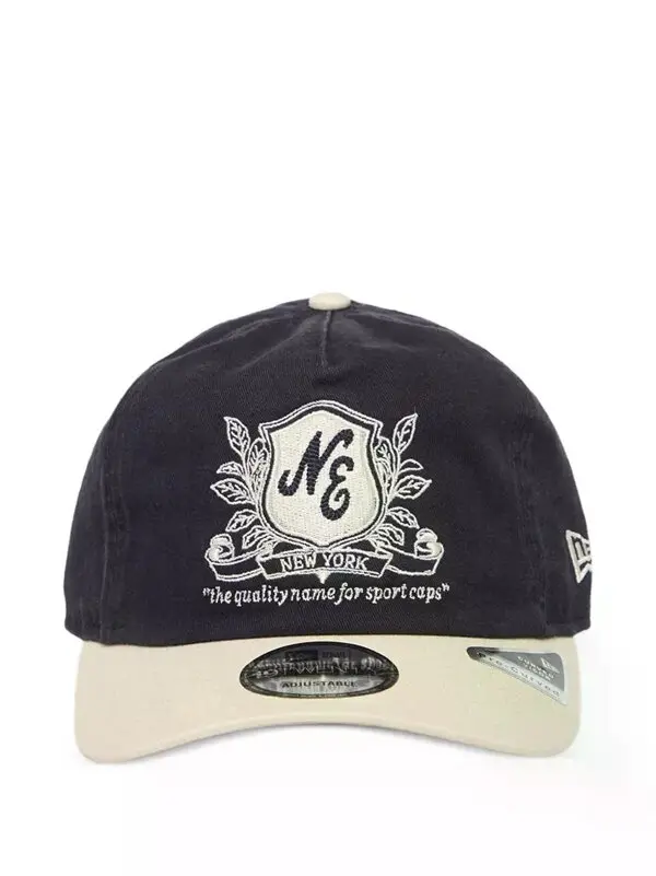 New Era 19twenty Baseball Cap - Black