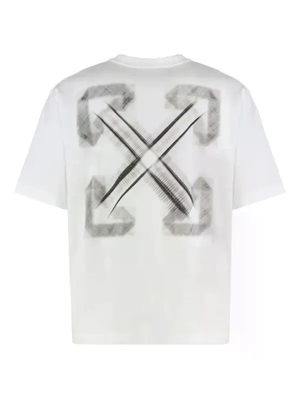 Off-White Arrow T-shirt