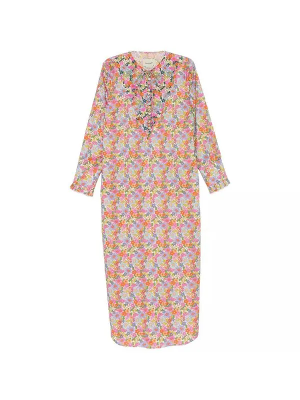BAMBAH Lola Dress