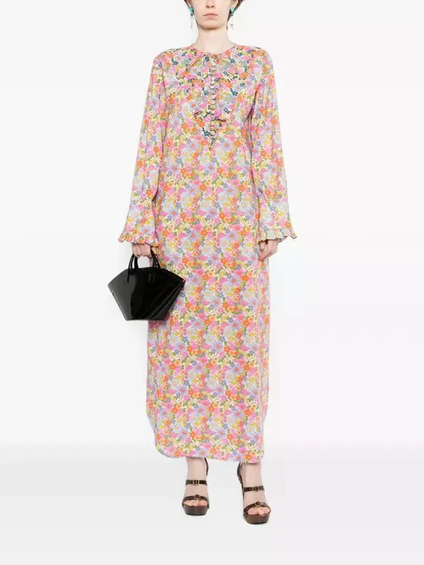 BAMBAH Lola Dress