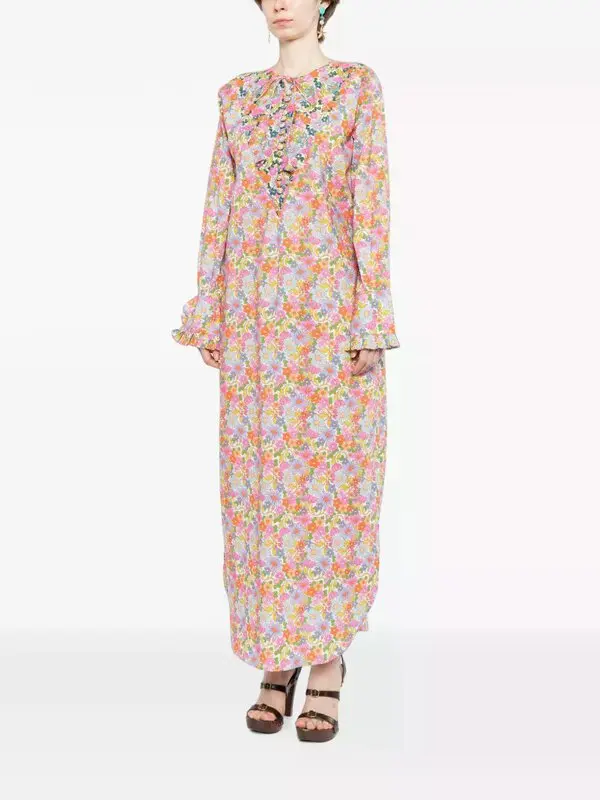 BAMBAH Lola Dress
