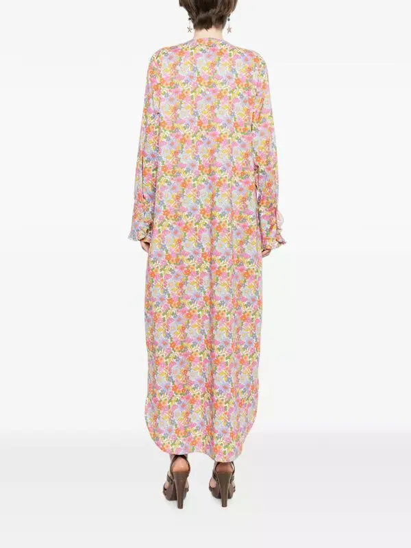 BAMBAH Lola Dress