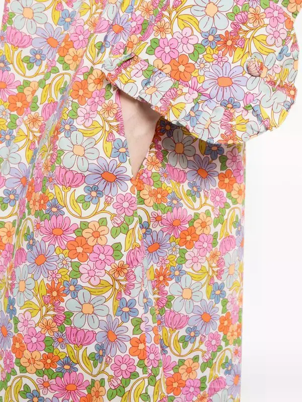 BAMBAH Lola Dress