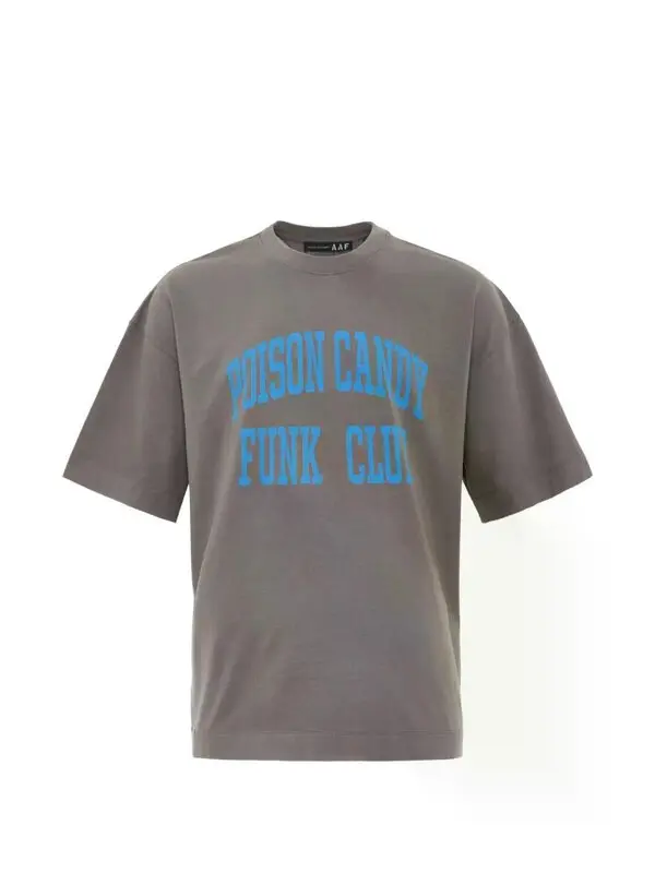 APPLIED ART FORMS Poison Candy T-shirt
