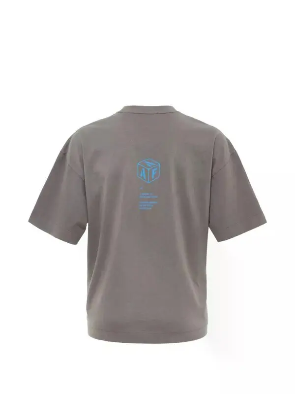 APPLIED ART FORMS Poison Candy T-shirt