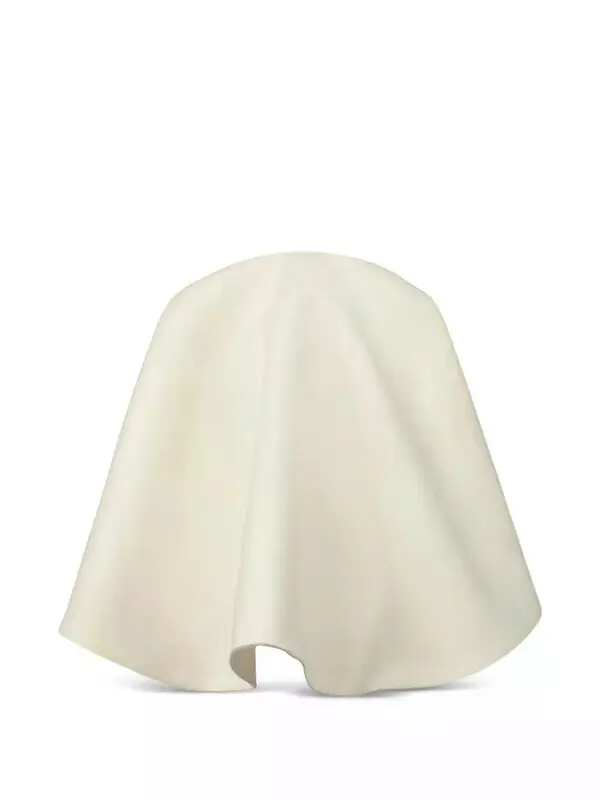 THE ARKOW Eva Headscarf - Neutrals