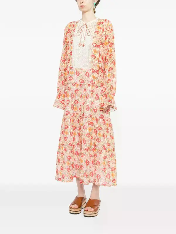 BAMBAH Isla Dress