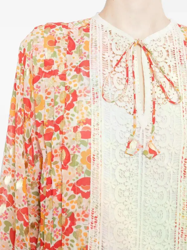 BAMBAH Isla Dress