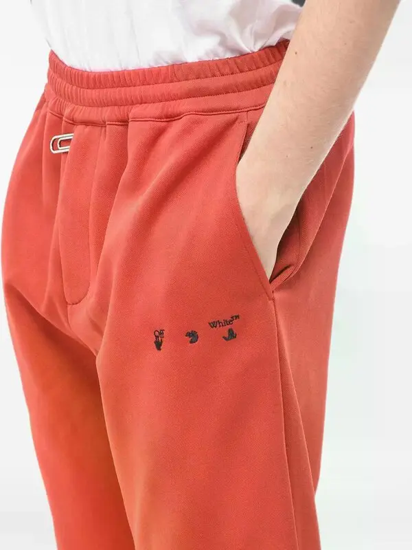 Off-White Samba Track Pants