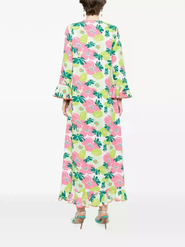 BAMBAH Hazel Dress