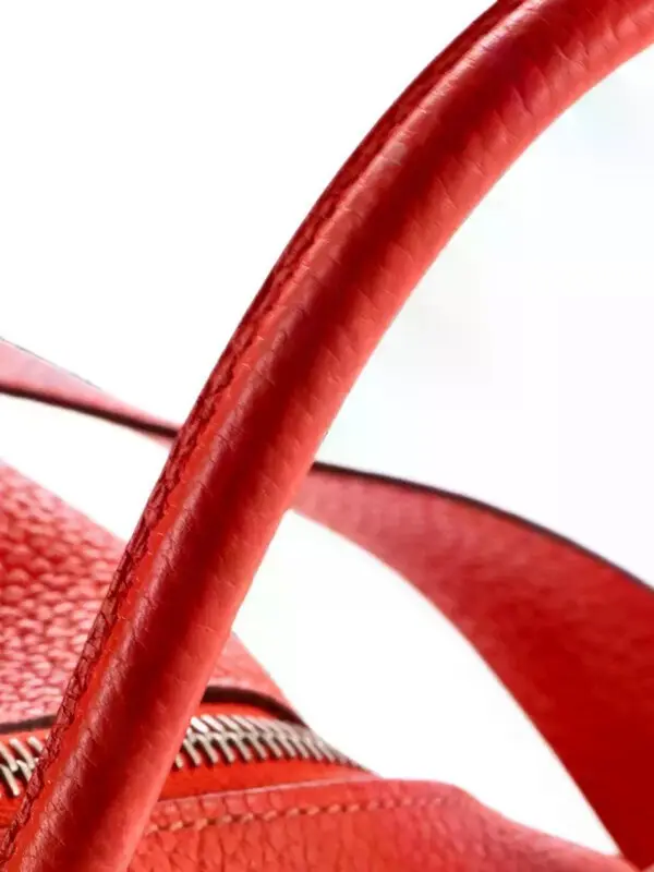 Hermès Lindy Bag Clemence 30 Shoulder Bag