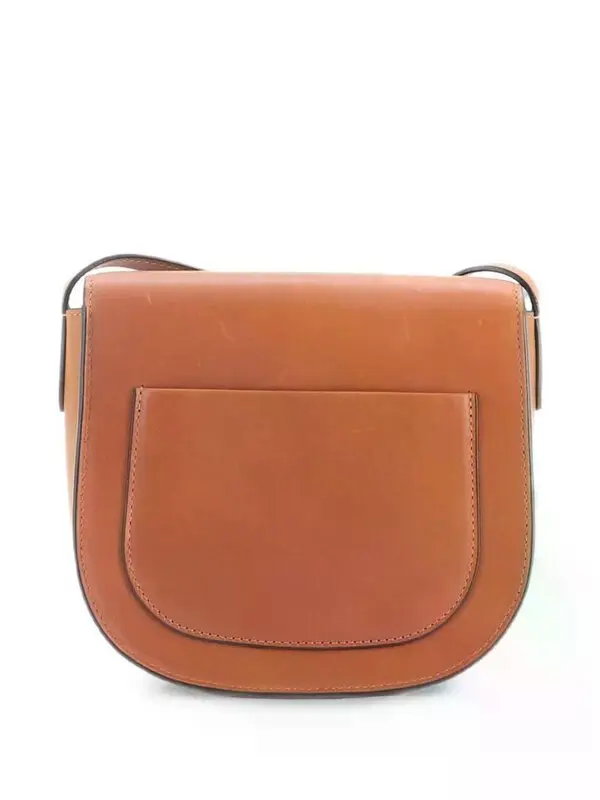 Celine Trotteur Calfskin Small Crossbody Bag