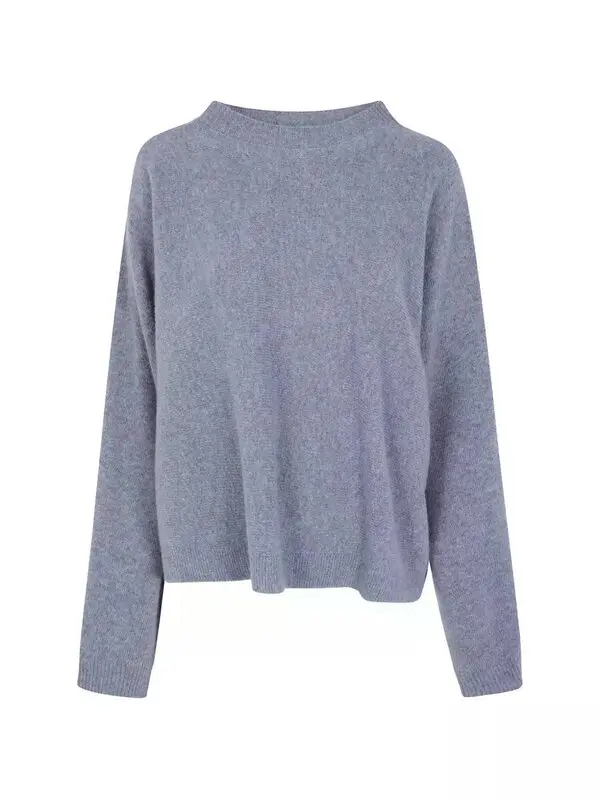 Sofie D'hoore Fine-knit Wool Sweater