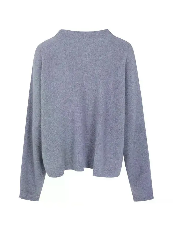 Sofie D'hoore Fine-knit Wool Sweater