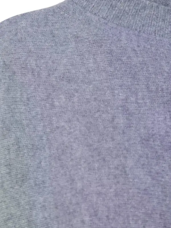 Sofie D'hoore Fine-knit Wool Sweater