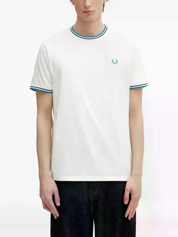 Fred Perry Twin-tipped T-shirt