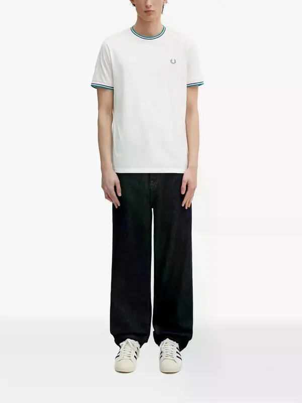 Fred Perry Twin-tipped T-shirt