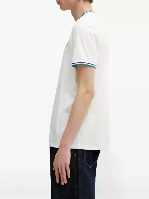 Fred Perry Twin-tipped T-shirt