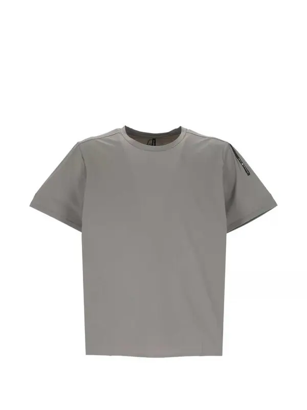 SAIL RACING The Shore Logo-print Crew-neck T-shirt