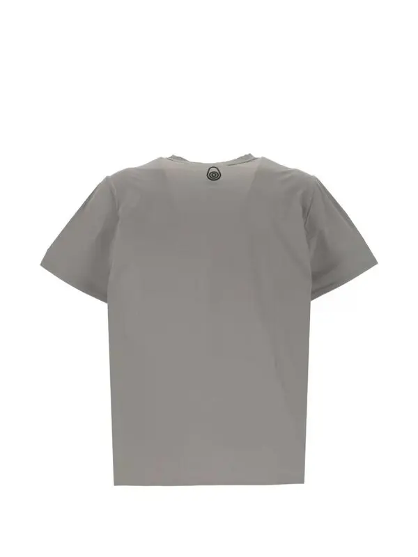 SAIL RACING The Shore Logo-print Crew-neck T-shirt