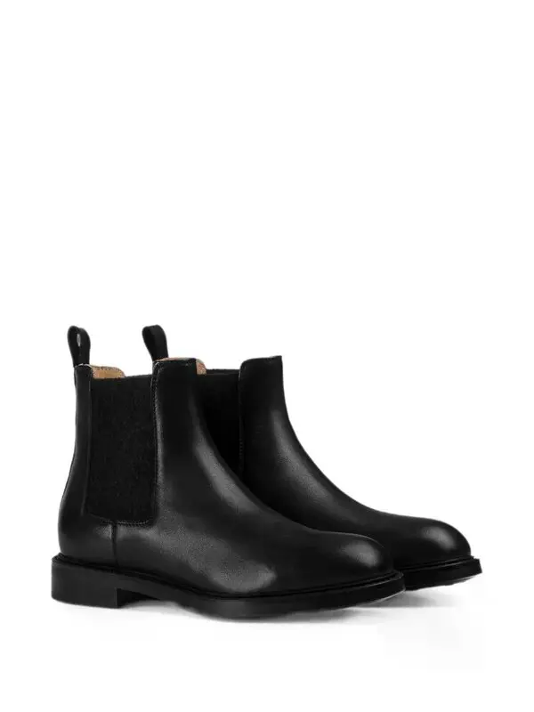 DOUCAL'S Beatle Chelsea Boots